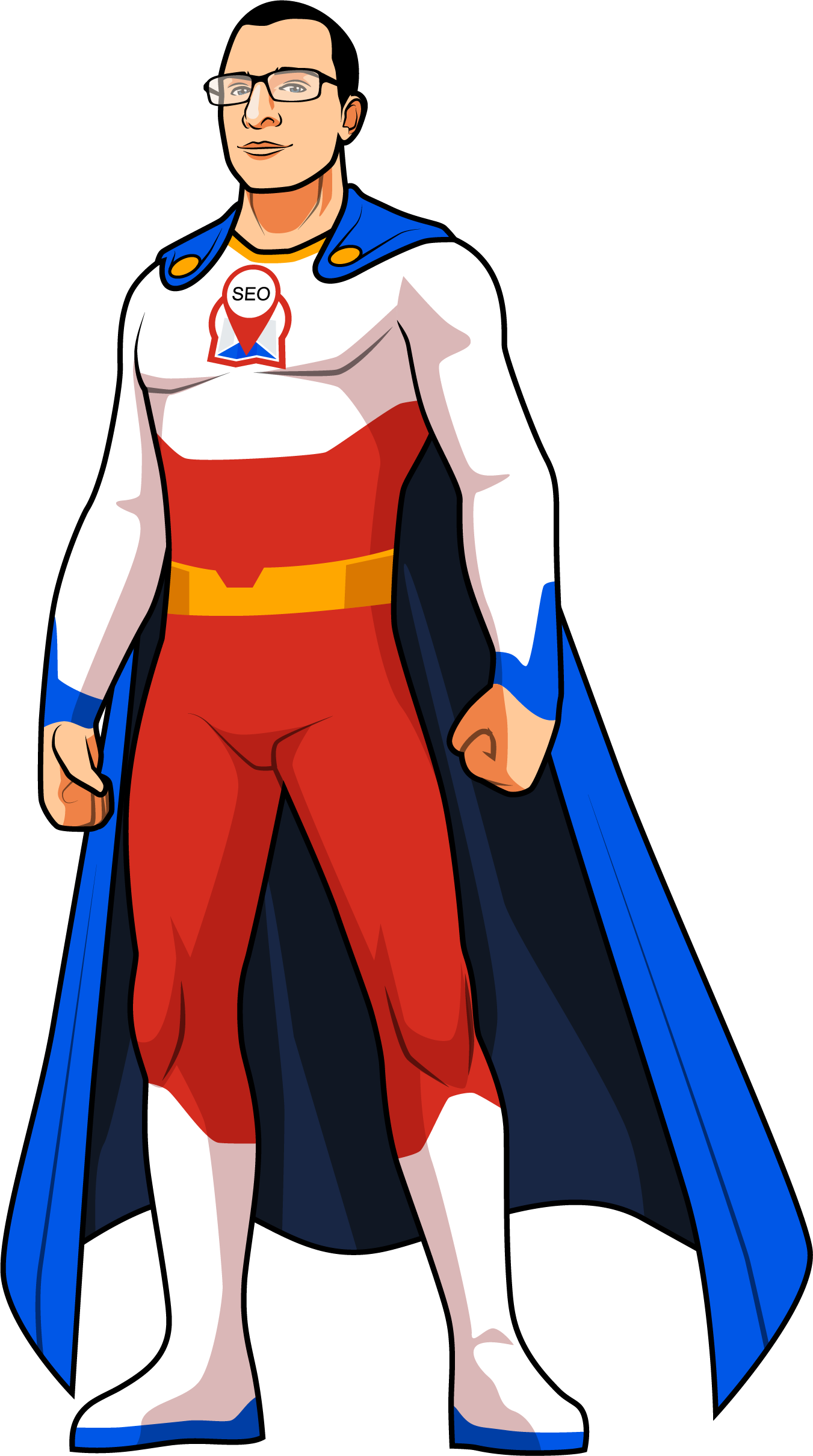 Local SEO Services For Home Services & Local Businesses